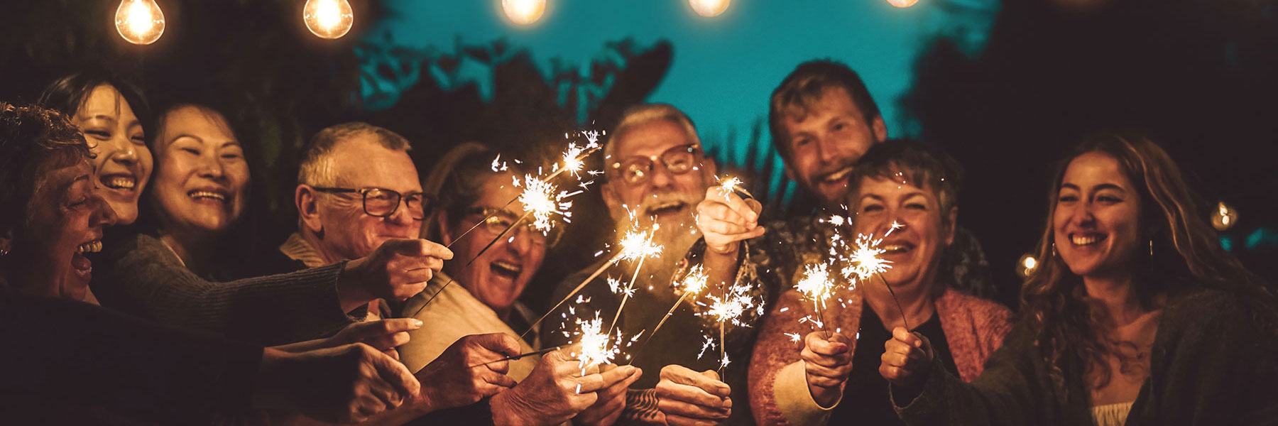 A Guide to Planning a Celebration of Life | Harpin's Funeral Service